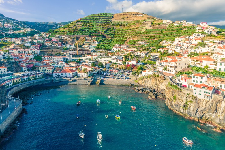 Top 15 Things To Do In Funchal Madeira Touring Highlights