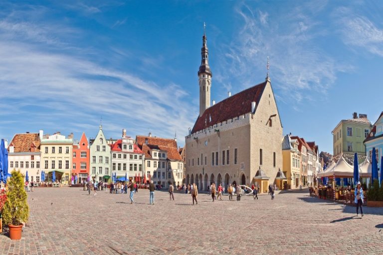 11 Things to do in Tallinn │Touring Highlights