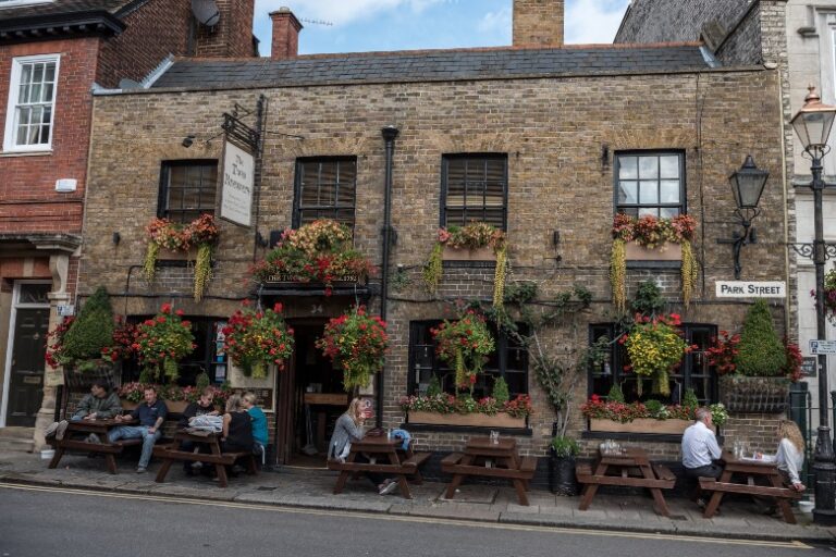 17 Regal Attractions in Windsor, England │Touring Highlights