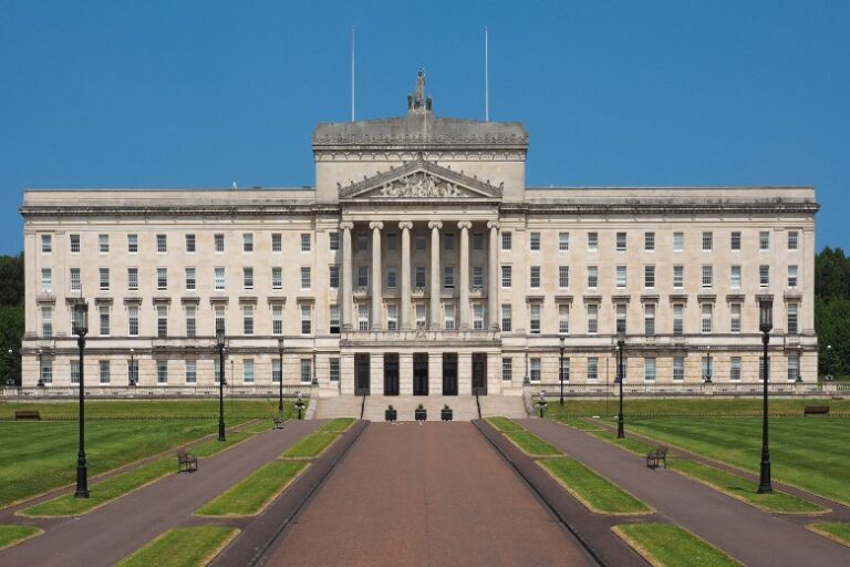 17 Great Things to do in Belfast │Touring Highlights