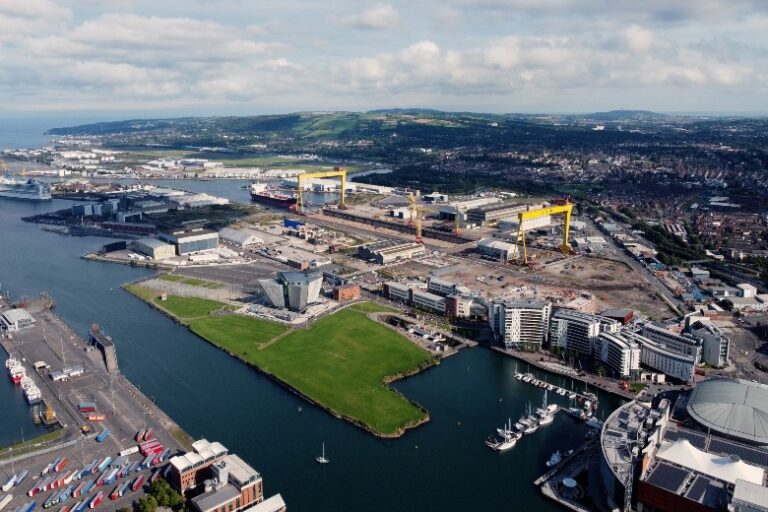 17 Great Things to do in Belfast │Touring Highlights